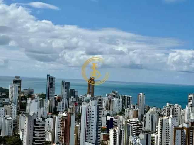 Apartamento para Venda em Salvador/BA Graça 3 Quartos
