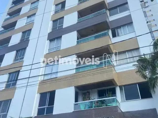 Apartamento para Venda em Salvador/BA Graça 3 Quartos