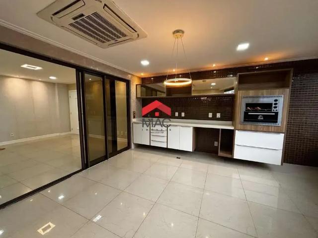 Apartamento para Venda em Salvador/BA Graça 3 Quartos