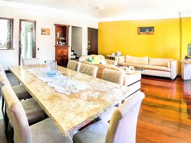 Apartamento para Venda em Salvador/BA Graça 3 Quartos