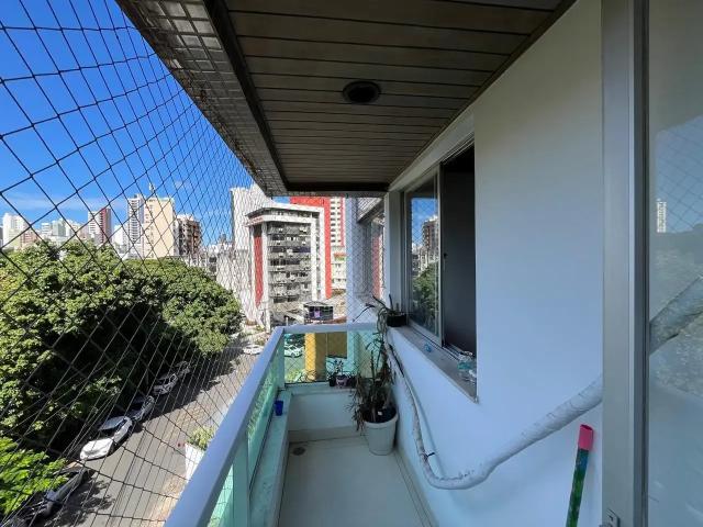 Apartamento para Venda em Salvador/BA Graça 3 Quartos