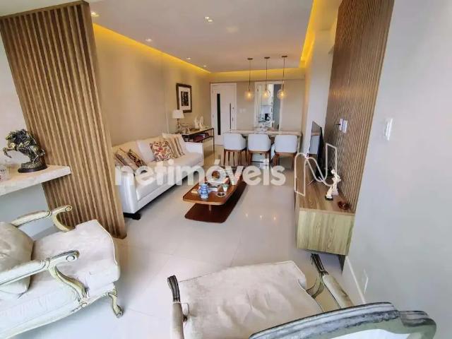 Apartamento para Venda em Salvador/BA Graça 3 Quartos