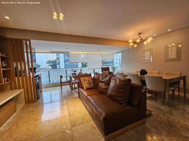 Apartamento para Venda em Salvador/BA Graça 3 Quartos