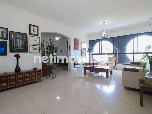 Apartamento para Venda em Salvador/BA Graça 3 Quartos