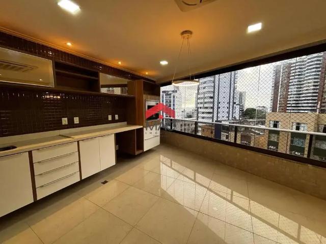 Apartamento para Venda em Salvador/BA Graça 3 Quartos