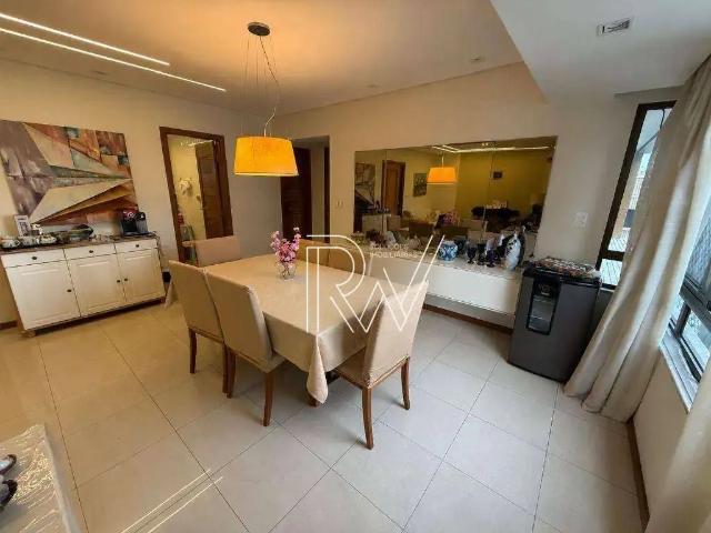 Apartamento para Venda em Salvador/BA Graça 3 Quartos