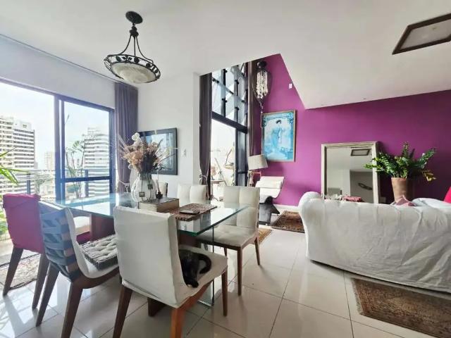 Apartamento para Venda em Salvador/BA Graça 3 Quartos