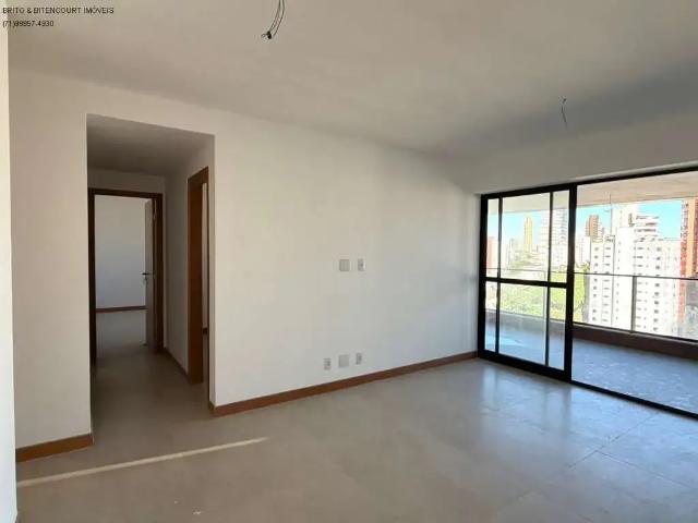 Apartamento para Venda em Salvador/BA Graça 3 Quartos