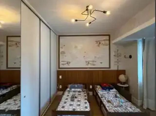 Apartamento para Venda em Salvador/BA Graça 3 Quartos