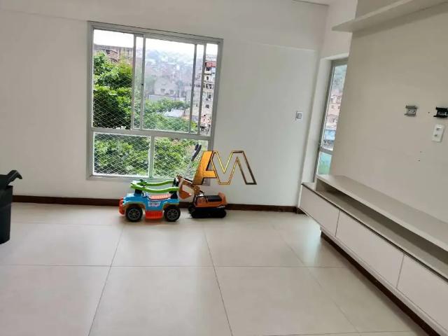 Apartamento para Venda em Salvador/BA Graça 3 Quartos