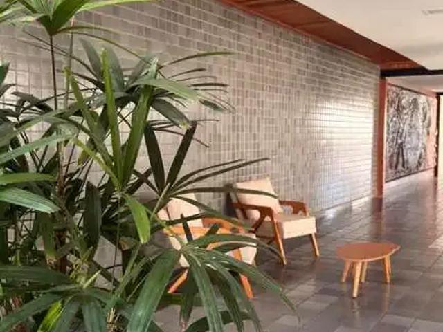 Apartamento para Venda em Salvador/BA Graça 3 Quartos
