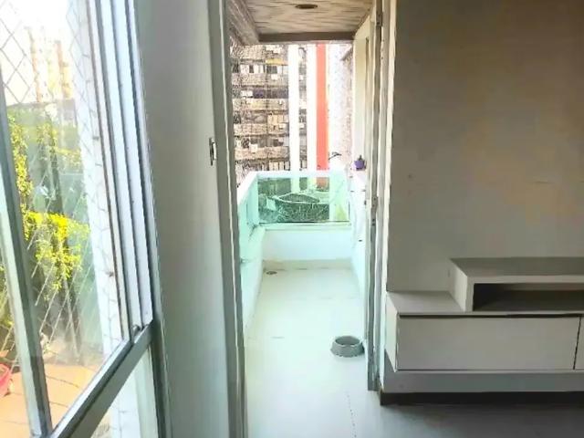 Apartamento para Venda em Salvador/BA Graça 3 Quartos