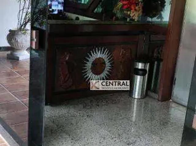 Apartamento para Venda em Salvador/BA Graça 3 Quartos