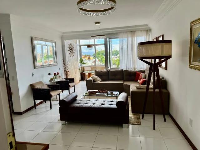 Apartamento para Venda em Salvador/BA Graça 3 Quartos