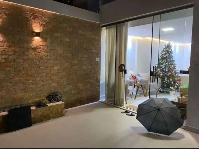Apartamento para Venda em Salvador/BA Graça 3 Quartos