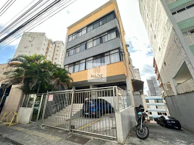 Apartamento para Venda em Salvador/BA Graça 3 Quartos