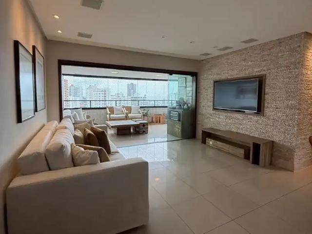 Apartamento para Venda em Salvador/BA Graça 3 Quartos