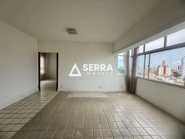 Apartamento para Venda em Salvador/BA Graça 3 Quartos