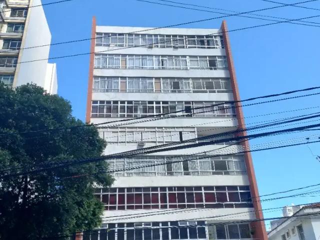 Apartamento para Venda em Salvador/BA Graça 3 Quartos