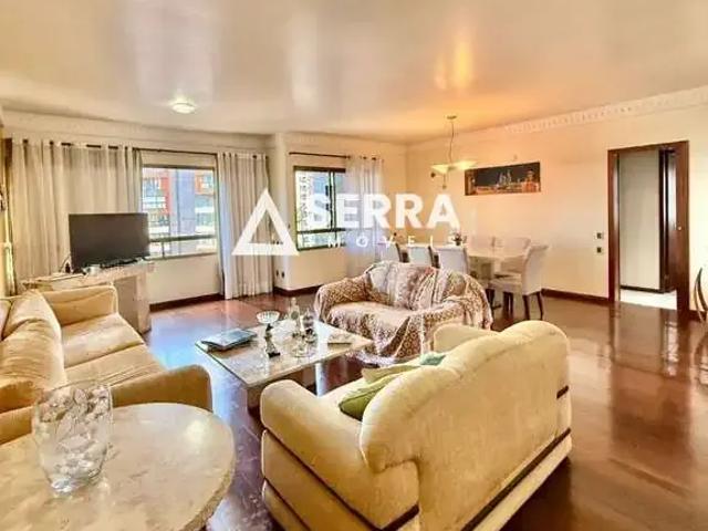 Apartamento para Venda em Salvador/BA Graça 3 Quartos