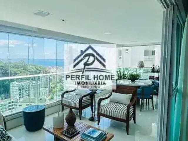 Apartamento para Venda em Salvador/BA Graça 3 Quartos