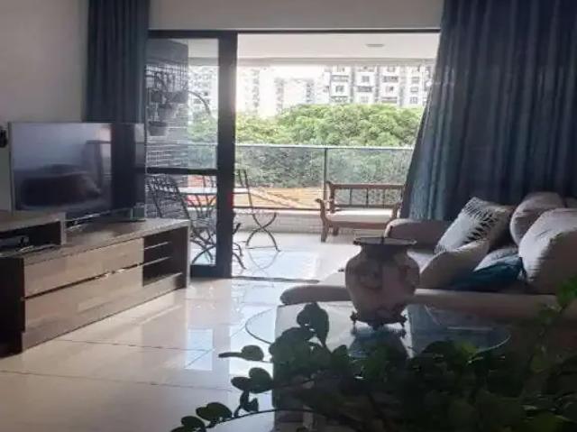 Apartamento para Venda em Salvador/BA Graça 3 Quartos