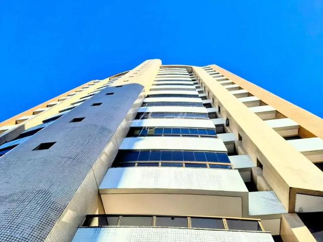 Apartamento para Venda em Salvador/BA Graça 3 Quartos
