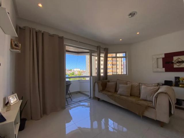 Apartamento para Venda em Salvador/BA Graça 3 Quartos