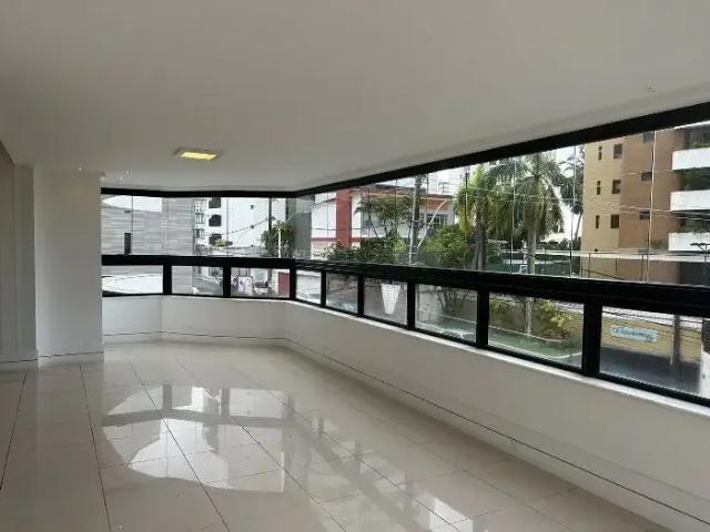 Apartamento para Venda em Salvador/BA Graça 3 Quartos