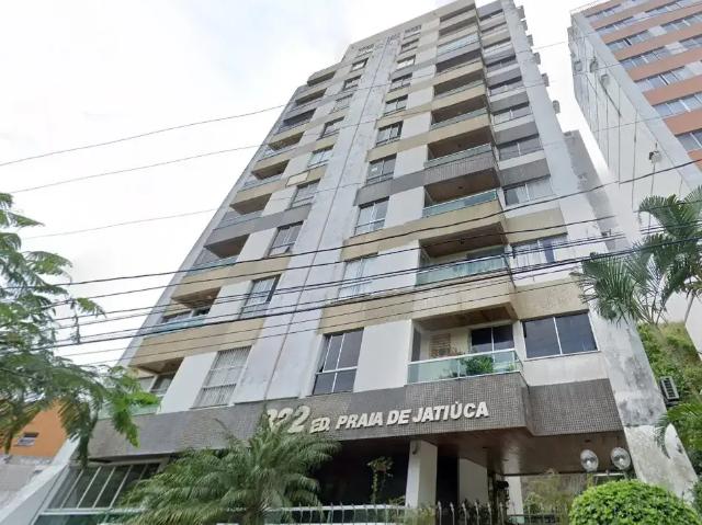 Apartamento para Venda em Salvador/BA Graça 3 Quartos