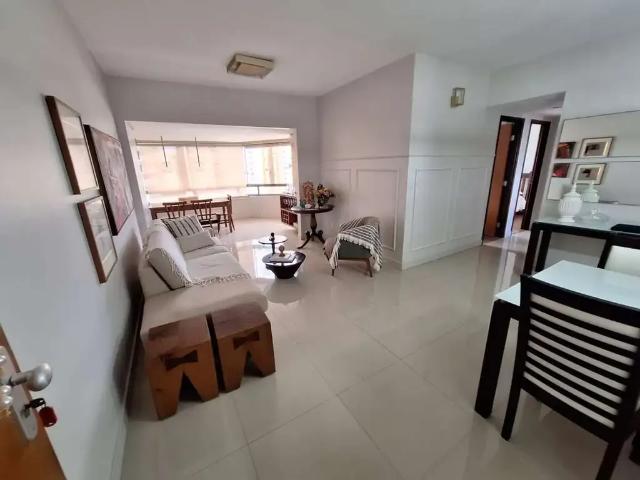 Apartamento para Venda em Salvador/BA Graça 3 Quartos