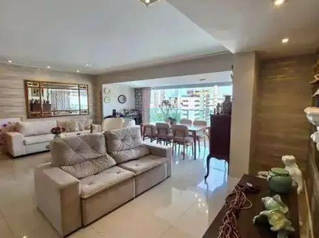 Apartamento para Venda em Salvador/BA Graça 3 Quartos