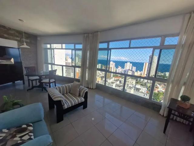 Apartamento para Venda em Salvador/BA Graça 3 Quartos