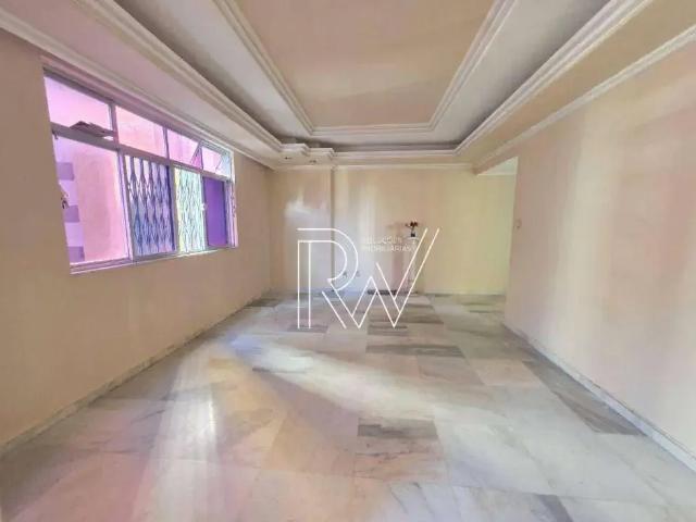 Apartamento para Venda em Salvador/BA Graça 3 Quartos