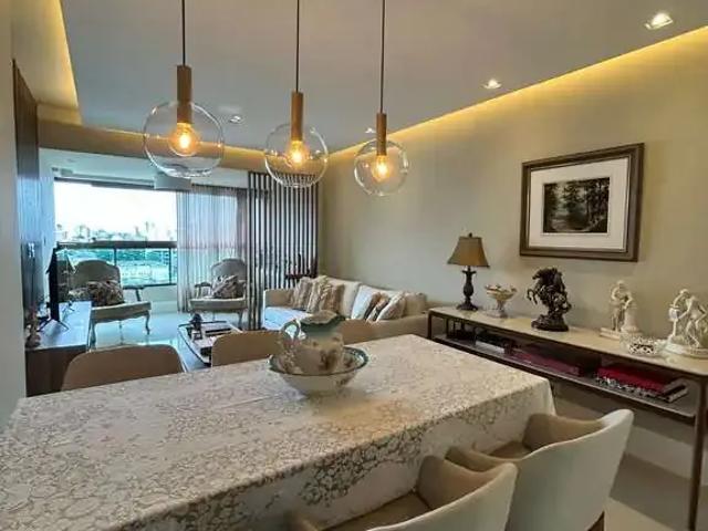 Apartamento para Venda em Salvador/BA Graça 3 Quartos