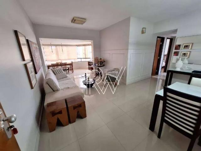 Apartamento para Venda em Salvador/BA Graça 3 Quartos