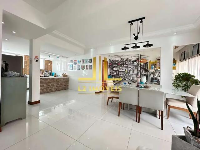 Apartamento para Venda em Salvador/BA Graça 3 Quartos