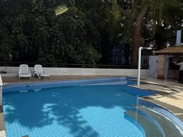 Apartamento para Venda em Salvador/BA Graça 3 Quartos