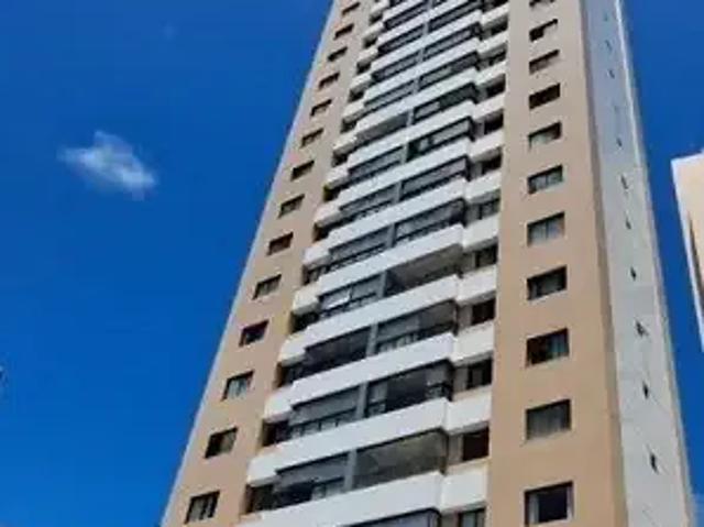 Apartamento para Venda em Salvador/BA Graça 3 Quartos
