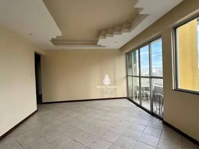 Apartamento para Venda em Salvador/BA Graça 3 Quartos