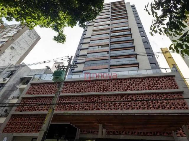 Apartamento para Venda em Salvador/BA Graça 3 Quartos