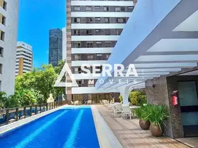 Apartamento para Venda em Salvador/BA Graça 3 Quartos