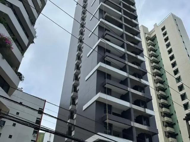 Apartamento para Venda em Salvador/BA Graça 1 Quartos