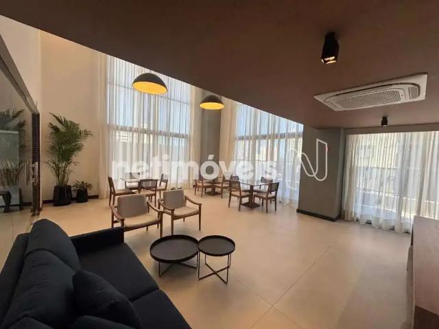 Apartamento para Venda em Salvador/BA Graça 1 Quartos