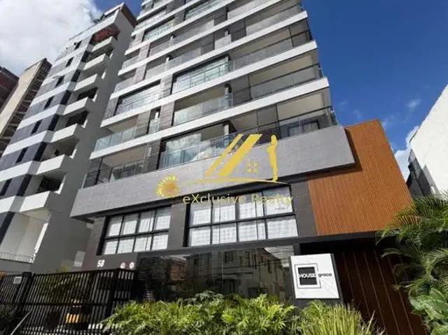 Apartamento para Venda em Salvador/BA Graça 1 Quartos
