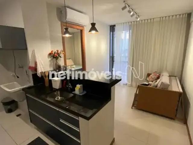 Apartamento para Venda em Salvador/BA Graça 1 Quartos