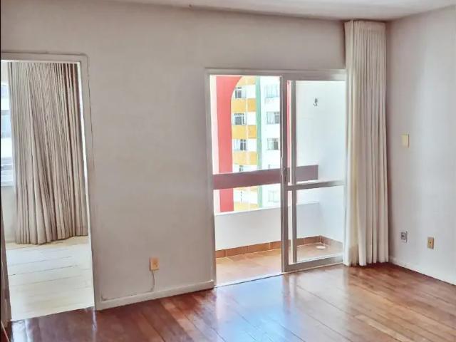 Apartamento para Venda em Salvador/BA Graça 1 Quartos