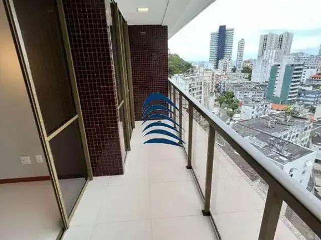 Apartamento para Venda em Salvador/BA Graça 1 Quartos