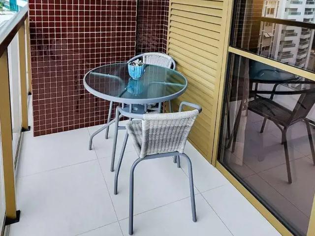 Apartamento para Venda em Salvador/BA Graça 1 Quartos