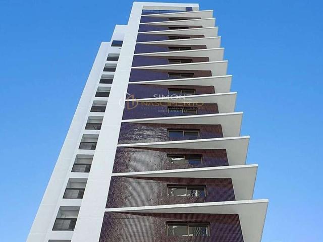 Apartamento para Venda em Salvador/BA Graça 1 Quartos